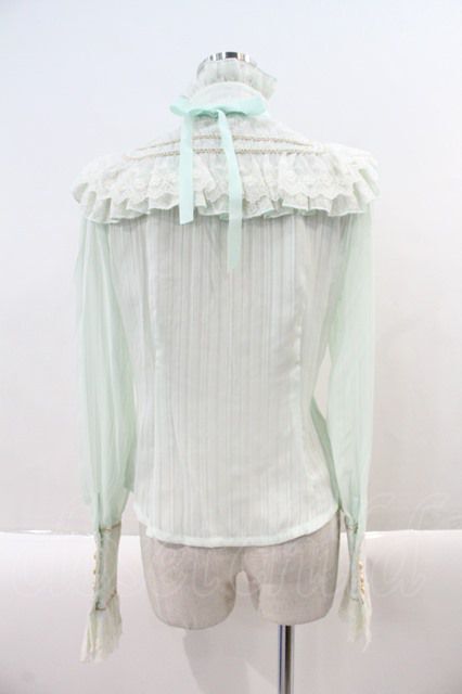 BABY,THE STARS SHINE BRIGHT / Labyrinth Collection Room Princessブラウス ...