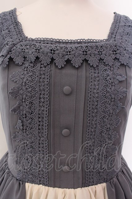 axes femme kawaii / エレガントドールジャンスカ M アオ O-25-02-04-010-AX-OP-OW-OS ...